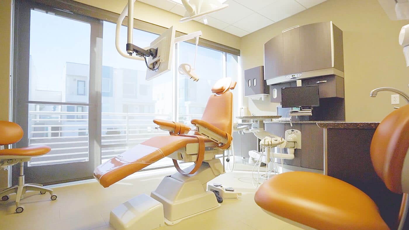 Services | Dental Implant Specialist | Las Vegas Dentistry