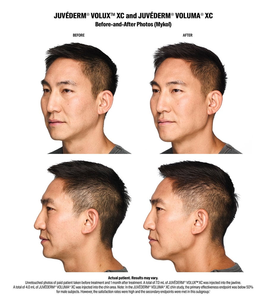 Volux - Dr. Nicole Mackie